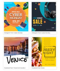 Proven Tips for Creating Stunning Social Media Posts