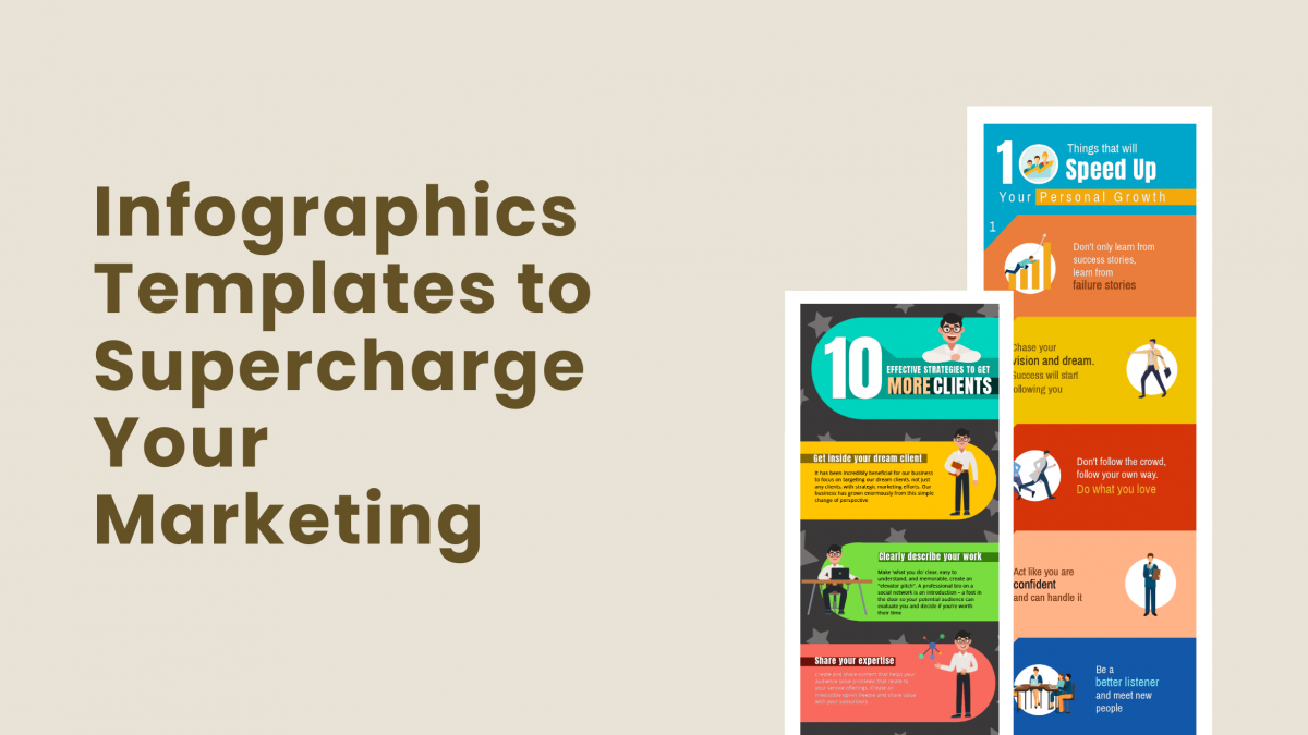 Infographic Examples For Reports