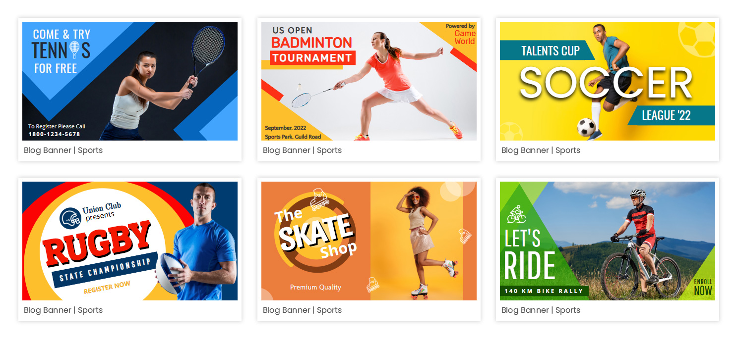 How to Create a Blog Banner for FREE? Tips to Do It Easily