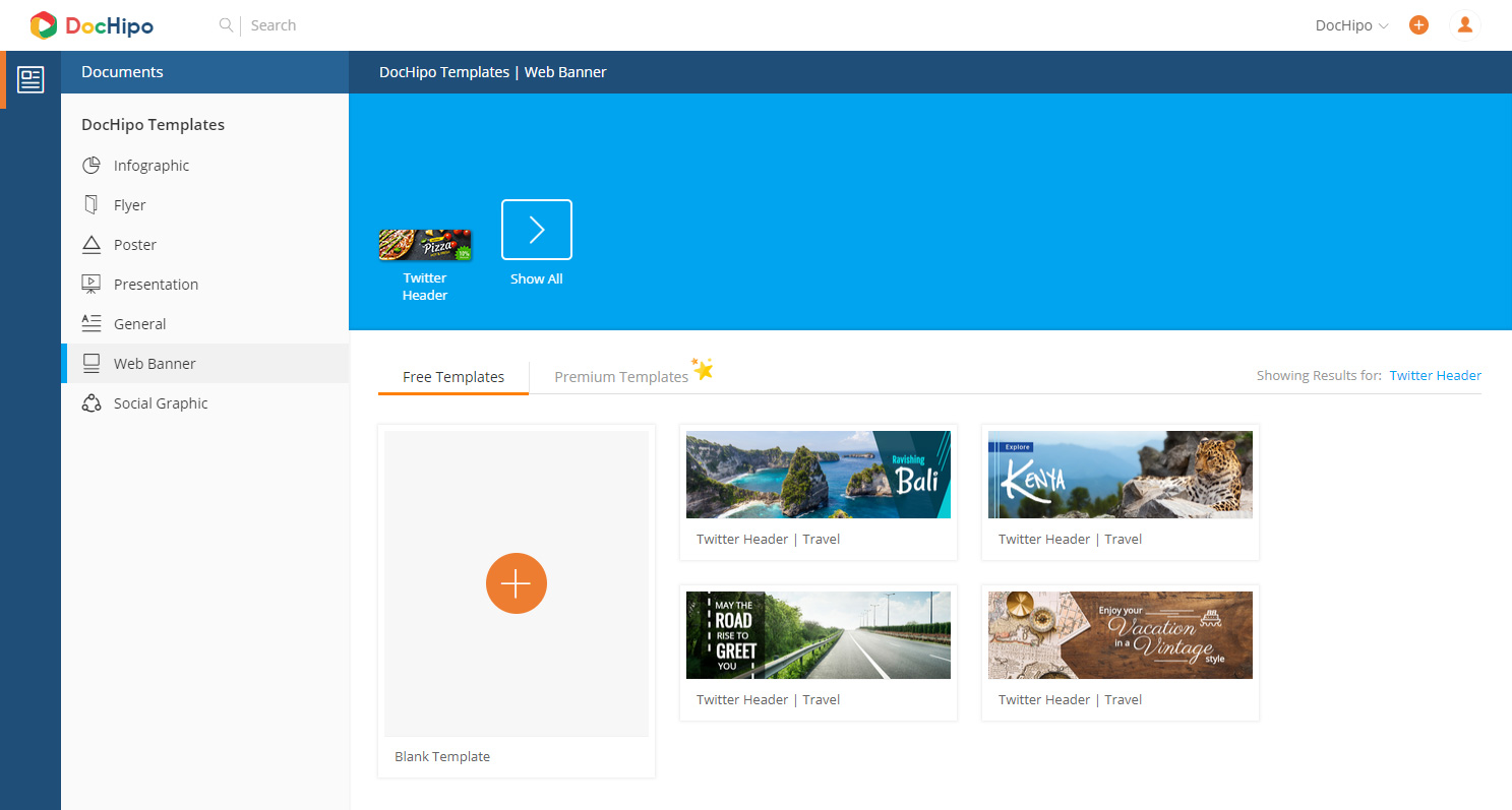 What is Twitter Header All About: How to Create Twitter Header