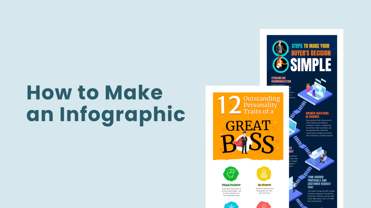 Making Infographics Free Infographic PowerPoint Templates & Keynotes