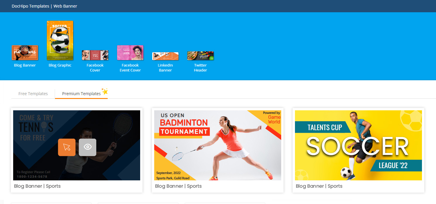 How to Create a Blog Banner for FREE? Tips to Do It Easily