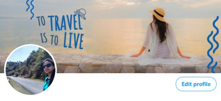 What is X/Twitter Header: How to Create X/ Twitter Header