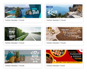 What is Twitter Header All About: How to Create Twitter Header