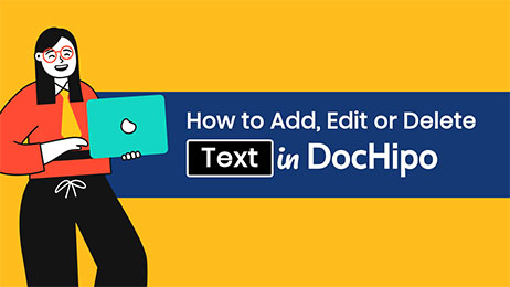 DocHipo Tutorials | Learn How to Create Stunning Designs