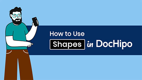 DocHipo Tutorials | Learn How to Create Stunning Designs