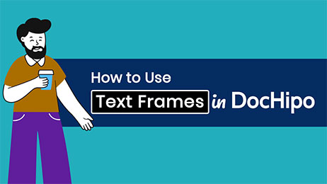 DocHipo Tutorials | Learn How to Create Stunning Designs