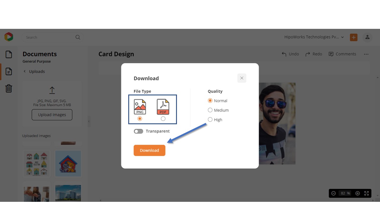 Card Design: How to Design a Card Online in 2025
