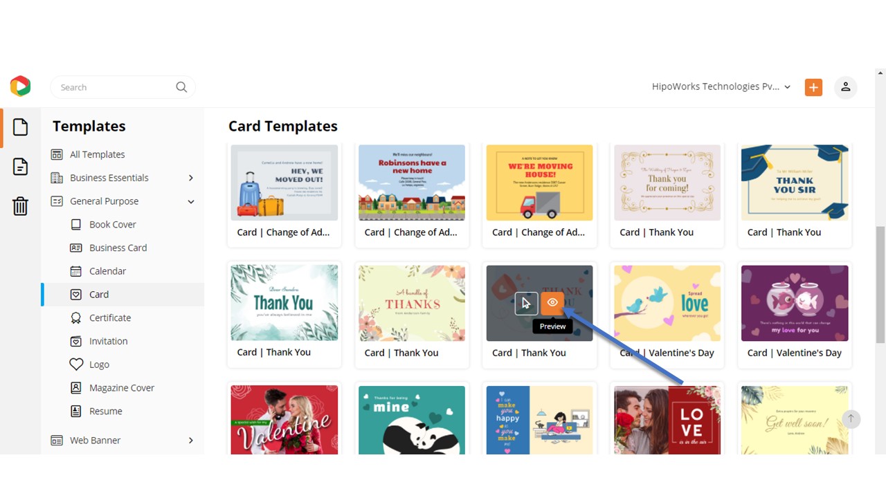 Card Design: How to Design a Card Online in 2025