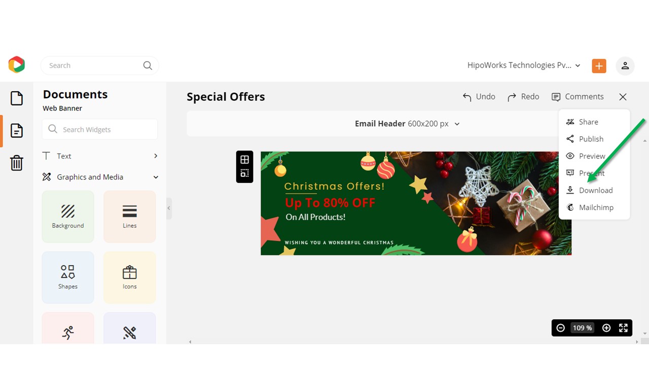 Email Header Design: Create Stunning Headers Easily