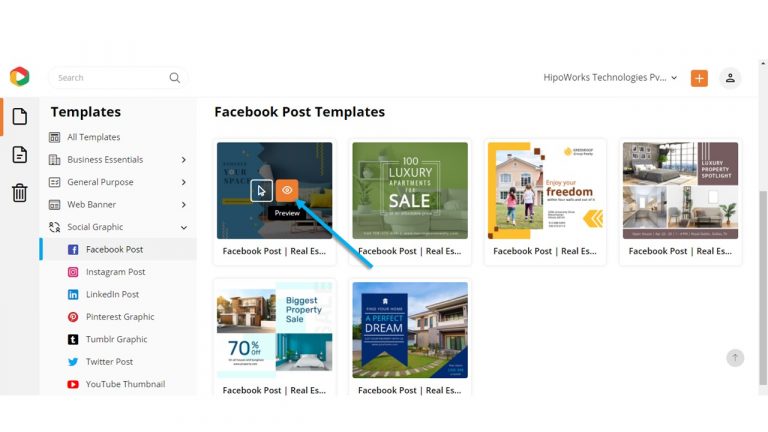 How to Design Real Estate Facebook Posts