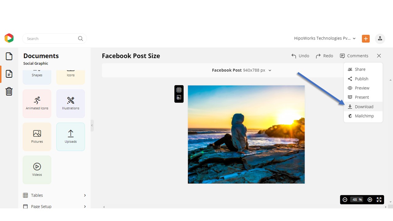 The Complete Social Media Posts Sizes Cheat Sheet for 2025