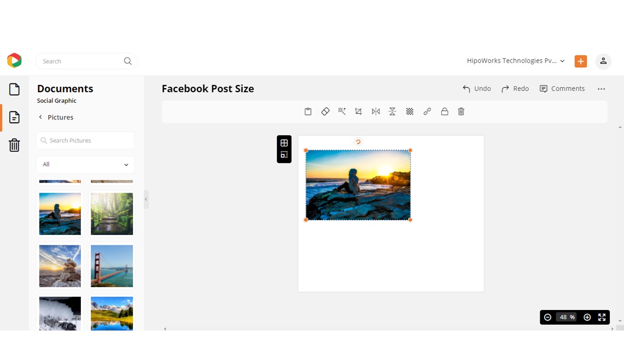 The Complete Social Media Posts Sizes Cheat Sheet for 2025