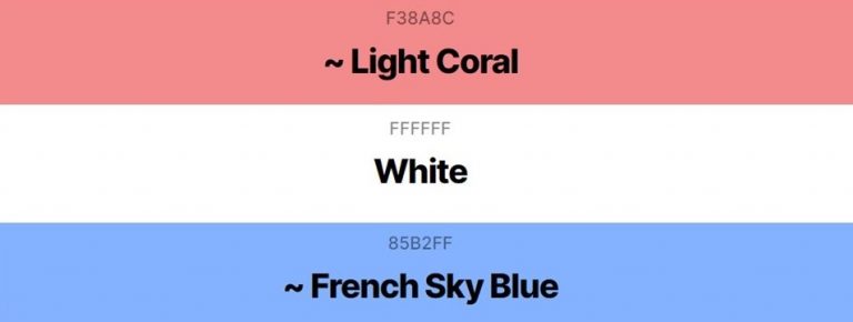 Best Color Combinations And How To Use Them In Your Design
