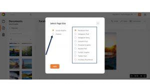 The Complete Social Media Posts Sizes Cheat Sheet for 2025