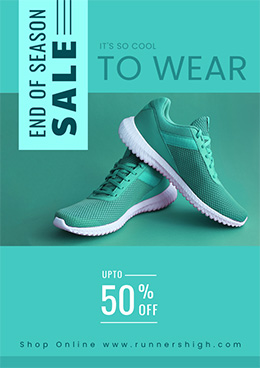 Free Poster Maker - Create Custom Poster | DocHipo