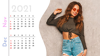 Free Online Calendar Maker: Create a Custom Calendar with DocHipo