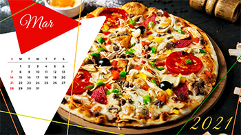 Free Online Calendar Maker: Create a Custom Calendar with DocHipo