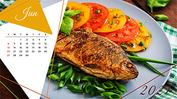 Free Online Calendar Maker: Create a Custom Calendar with DocHipo