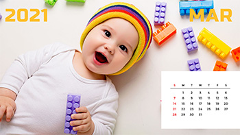 Free Online Calendar Maker: Create a Custom Calendar with DocHipo