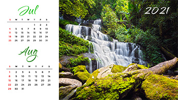Free Online Calendar Maker: Create a Custom Calendar with DocHipo