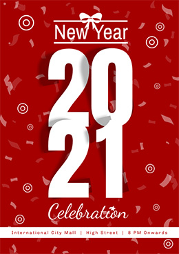 Free Poster Maker - Create Custom Poster | DocHipo