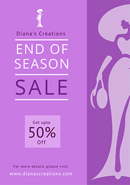 Free Poster Maker - Create Custom Poster | DocHipo