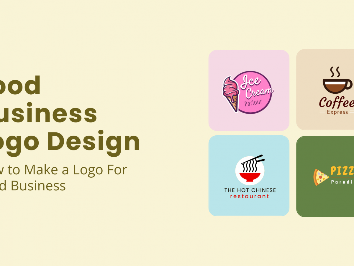 Food Design Logo Food Logo Images Free Download On Freepik