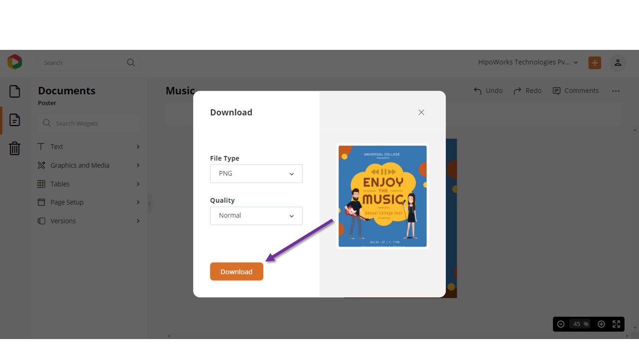 Music Poster: How to Make a Music Poster with Ease