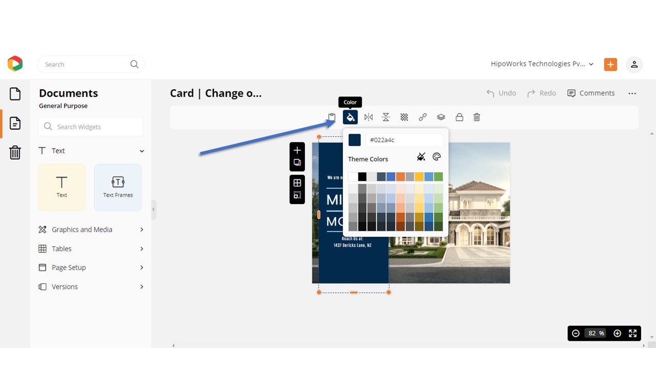 Change of Address Card Design: The Ultimate Guide