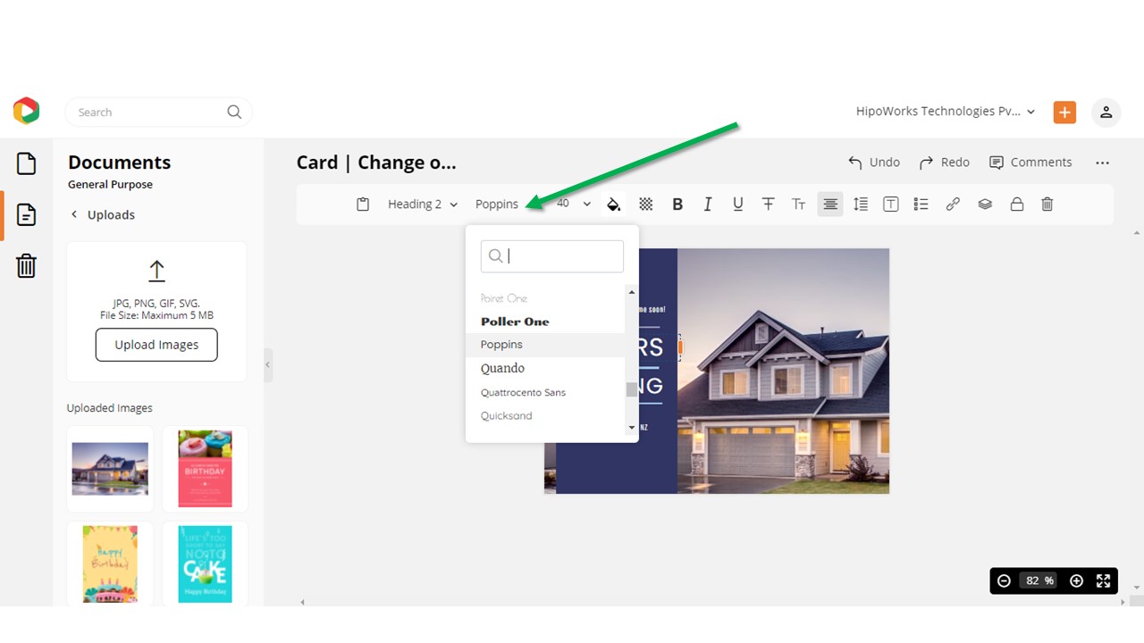 Change of Address Card Design: The Ultimate Guide