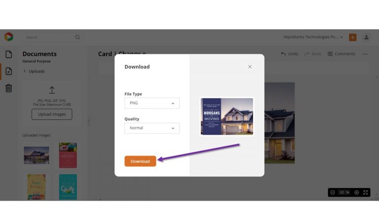 Change of Address Card Design: The Ultimate Guide