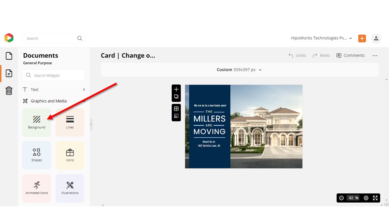 Change of Address Card Design: The Ultimate Guide