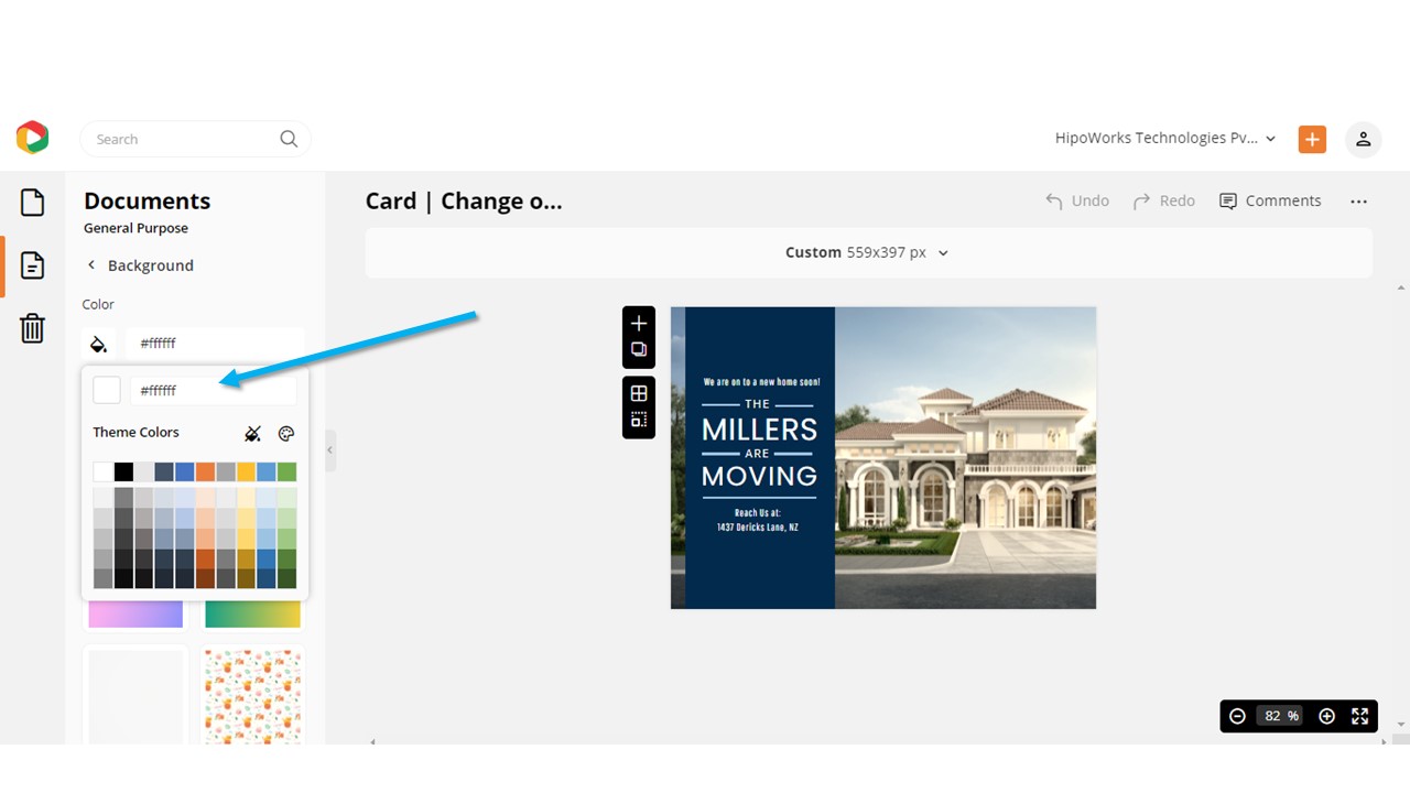 Change of Address Card Design: The Ultimate Guide