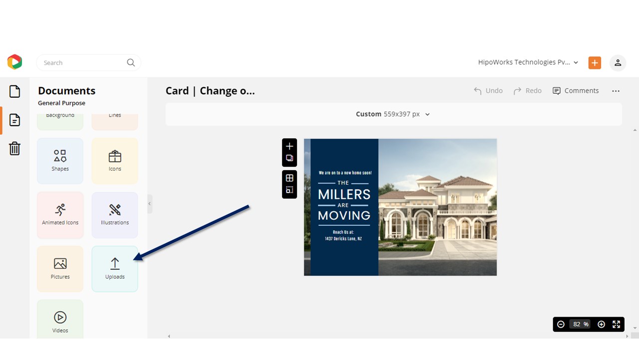 Change of Address Card Design: The Ultimate Guide