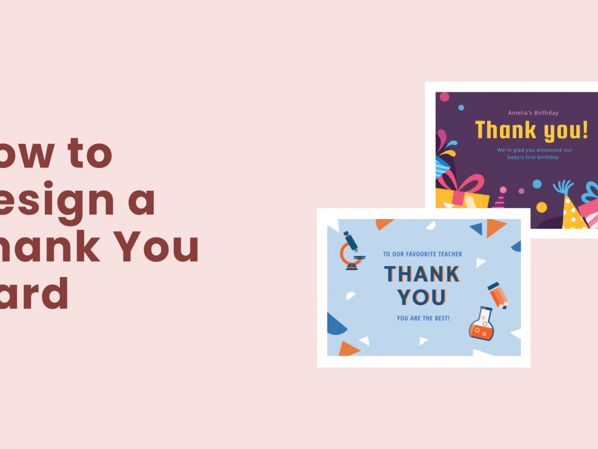 Thank You Note Card Design Mehndi Thank You Notes | Greenvelope.com