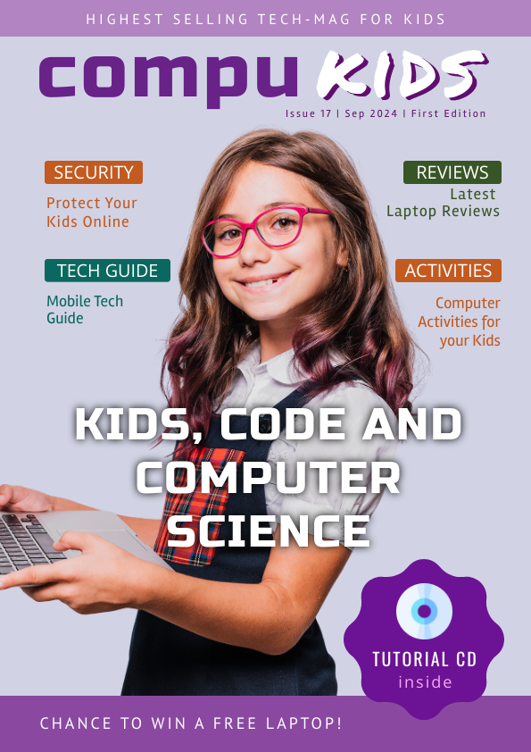 Kids Magazine Cover: Design Stunning Covers For Kids Magazine - Dochipo