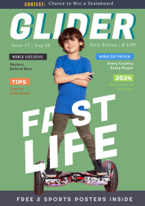 How to Design Stunning Covers for Kids Magazine