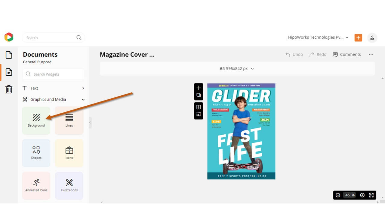 How to Design Stunning Covers for Kids Magazine