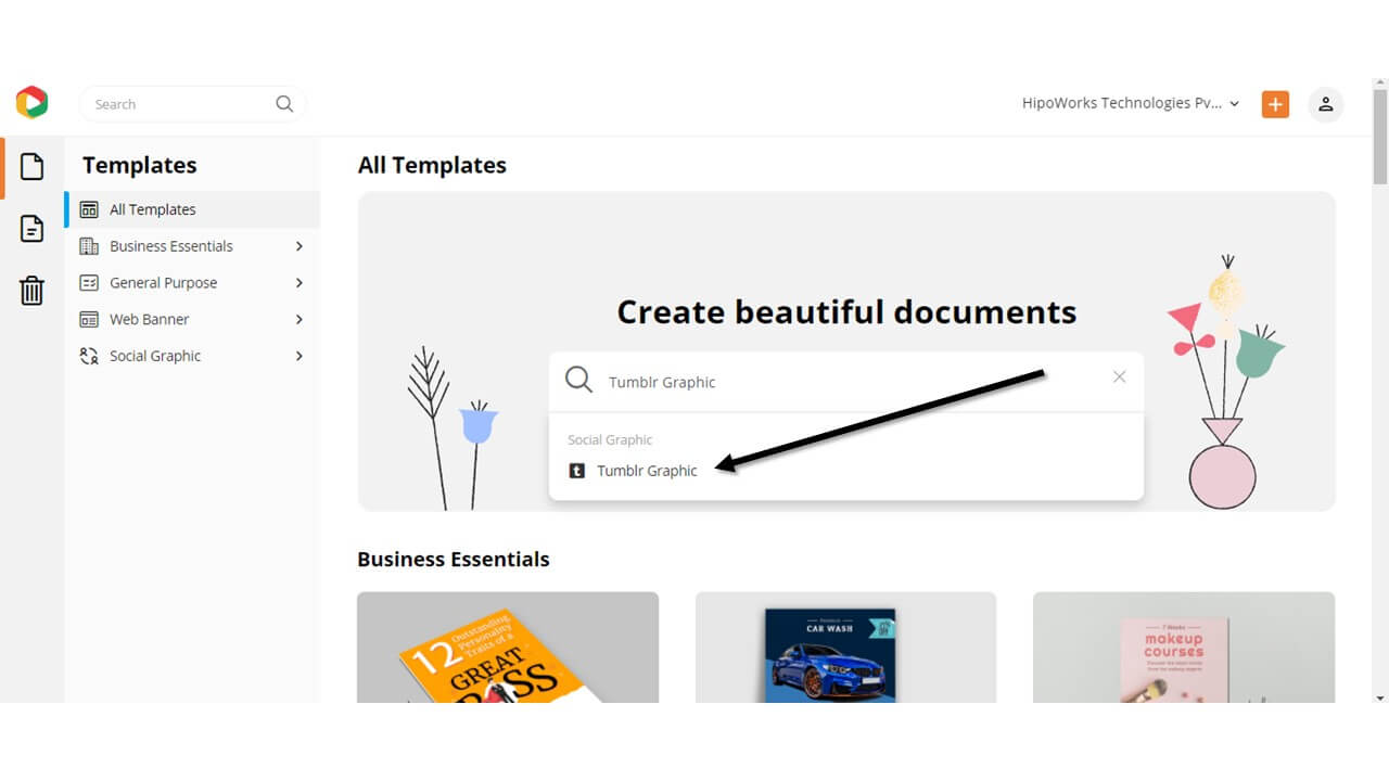 How to Make Tumblr Graphics for Free in 2023