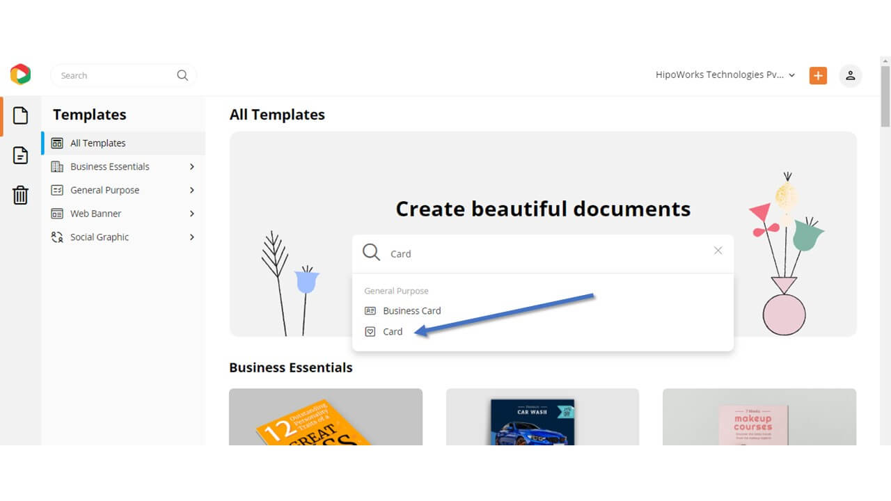 How to Make a Get Well Soon Card in a Few Clicks