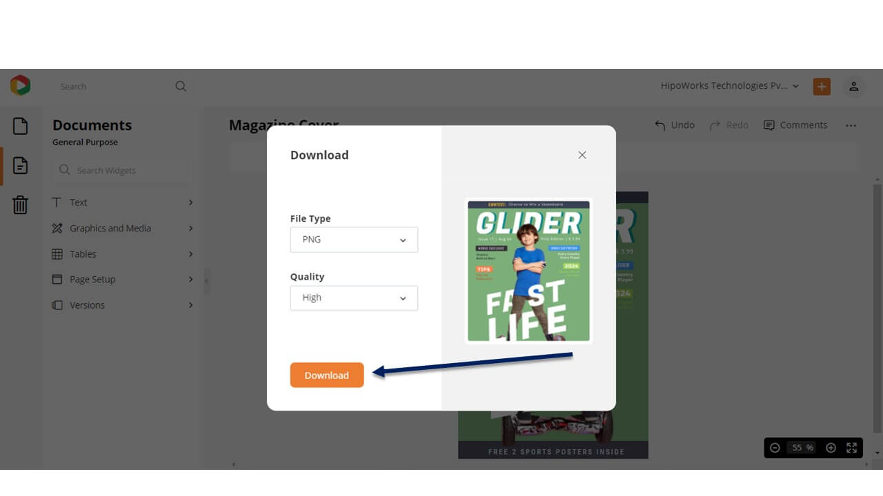 How to Design Stunning Covers for Kids Magazine