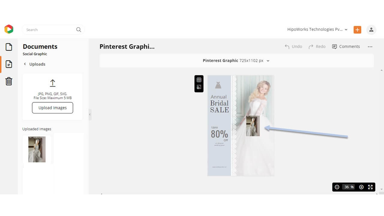 How to Create Pinterest Graphics that Drive Clicks