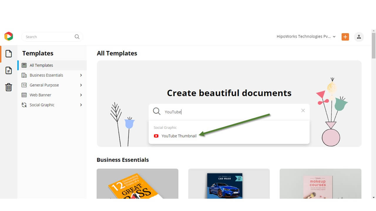 10 Cooking YouTube Thumbnail Designs Ideas To Grow YouTube Channel in ...