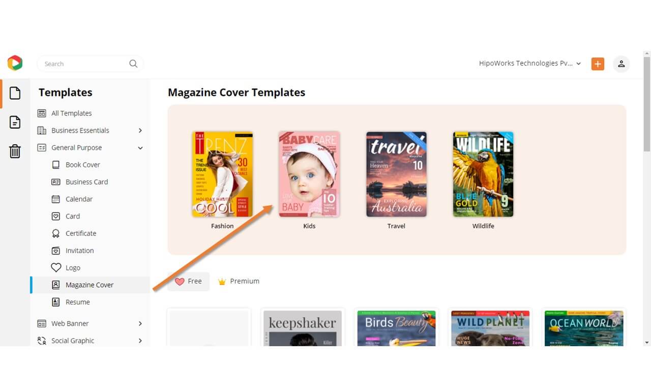 How to Design Stunning Covers for Kids Magazine