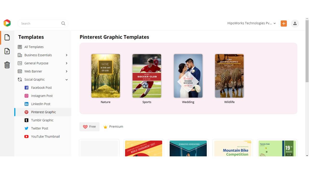 How to Create Pinterest Graphics that Drive Clicks