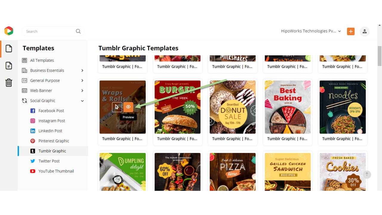 How to Make Tumblr Graphics for Free in 2023