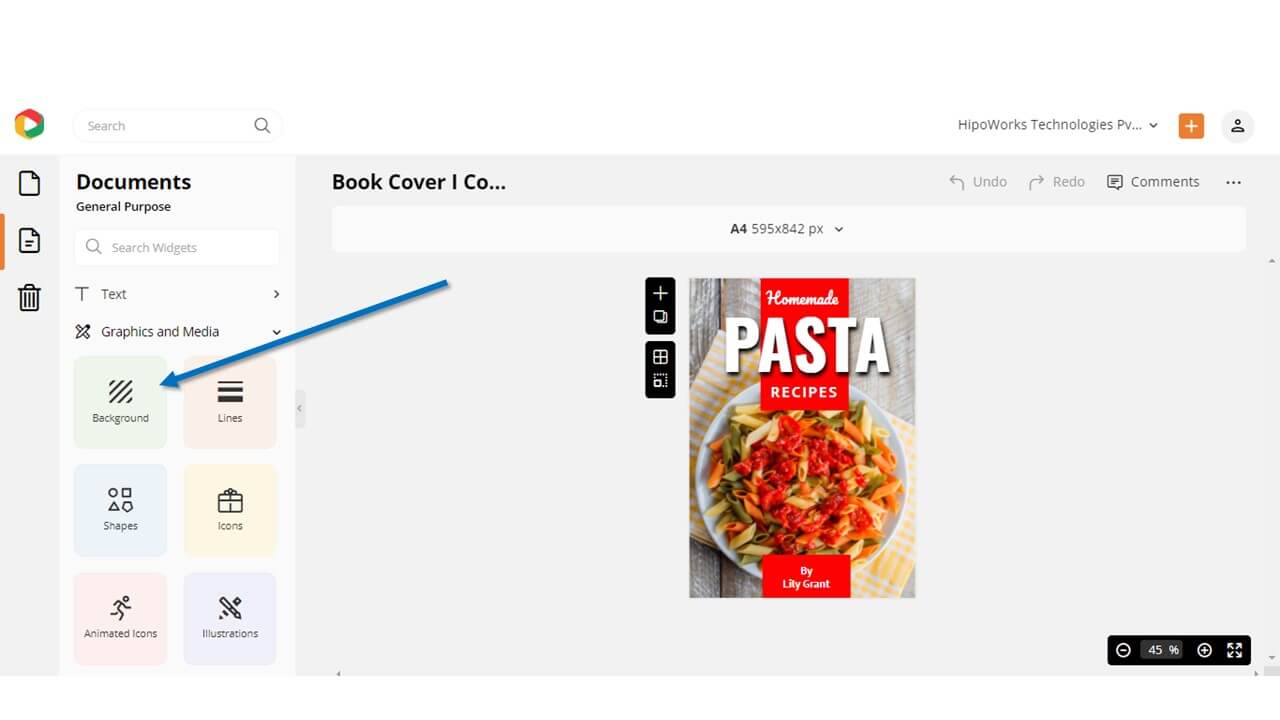 How To Design A Cookbook Cover That Sells - DocHipo