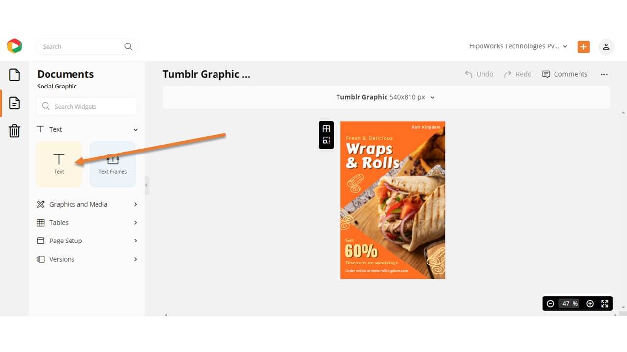 How to Make Tumblr Graphics for Free in 2023