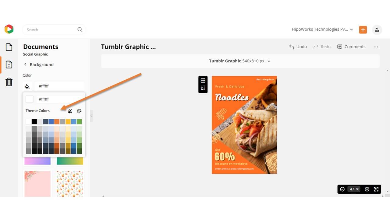 How to Make Tumblr Graphics for Free in 2023